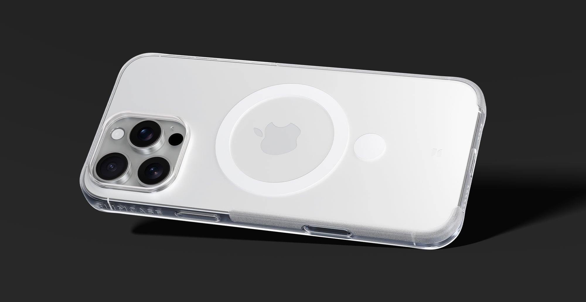 Slimcase | iPhone Cases