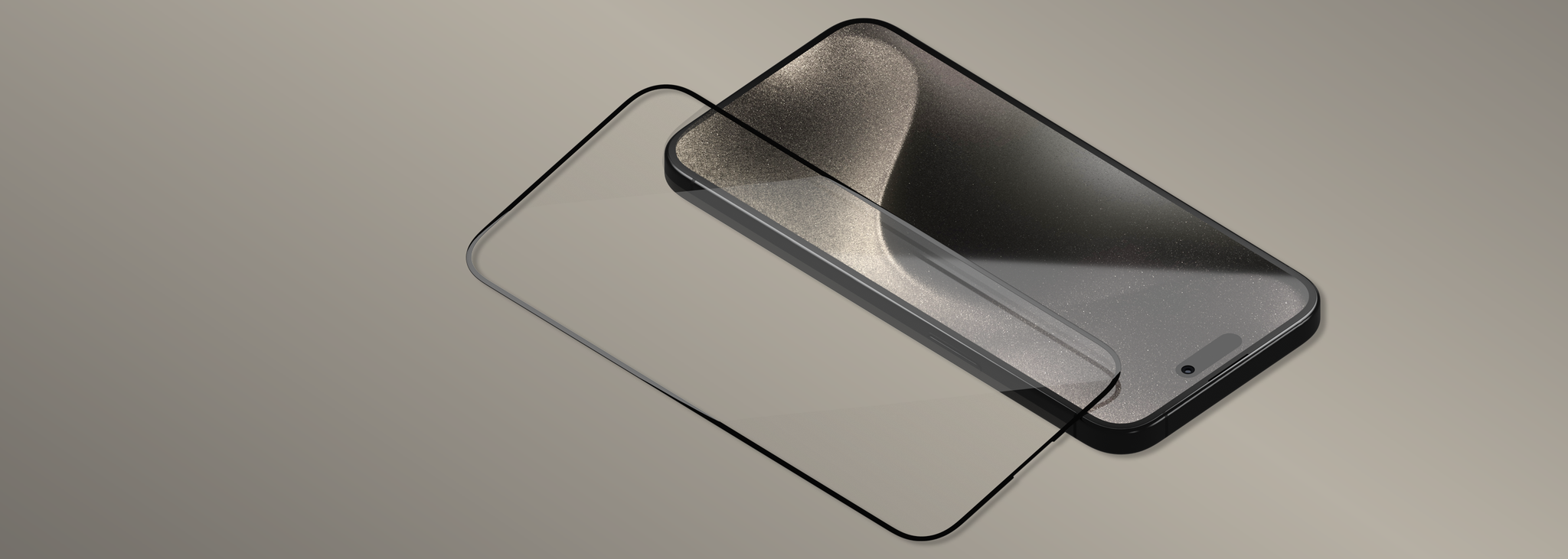 Screen Protectors for iPhone