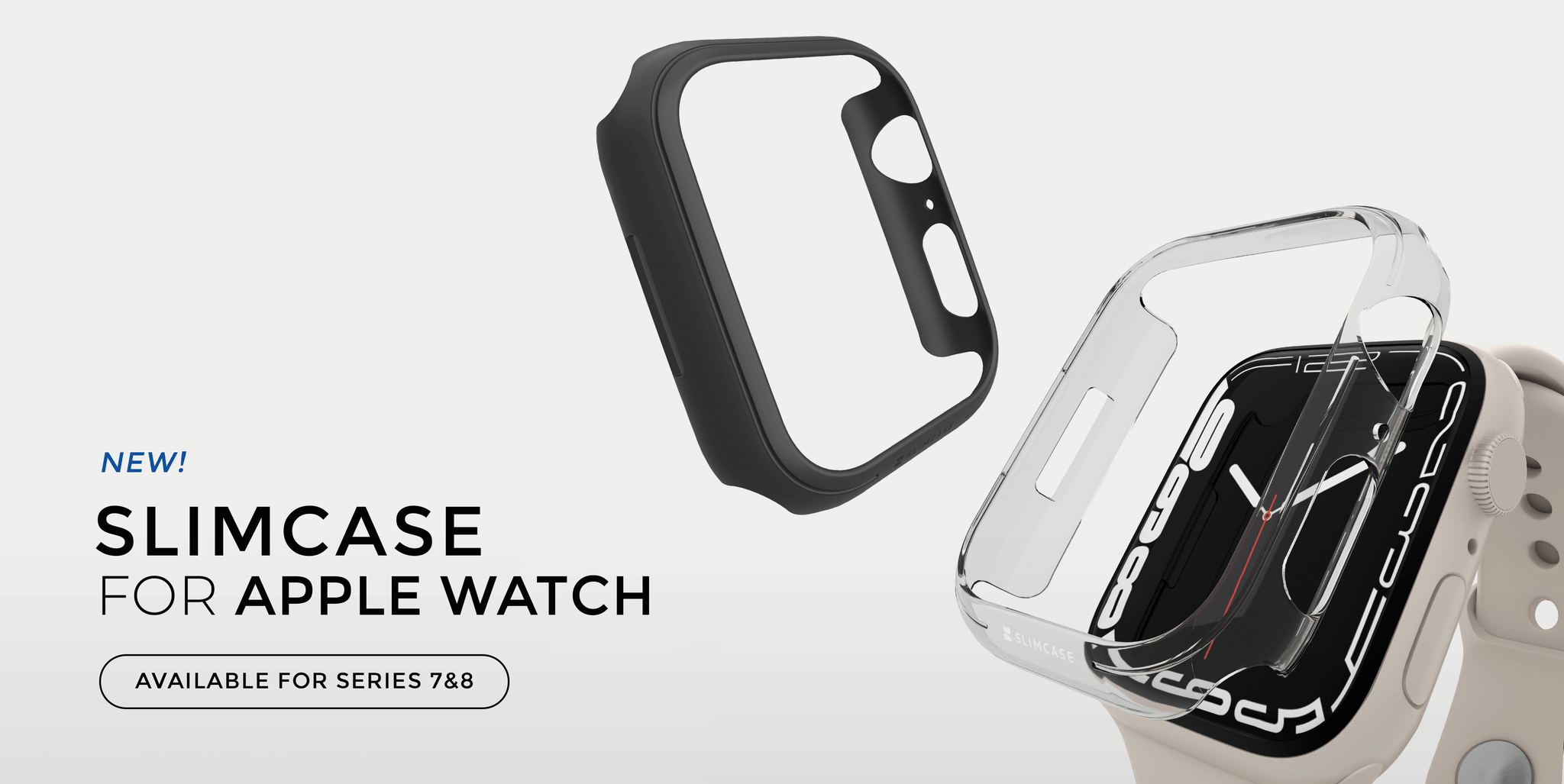 Slimcase | Simple Wonder in Your Hand