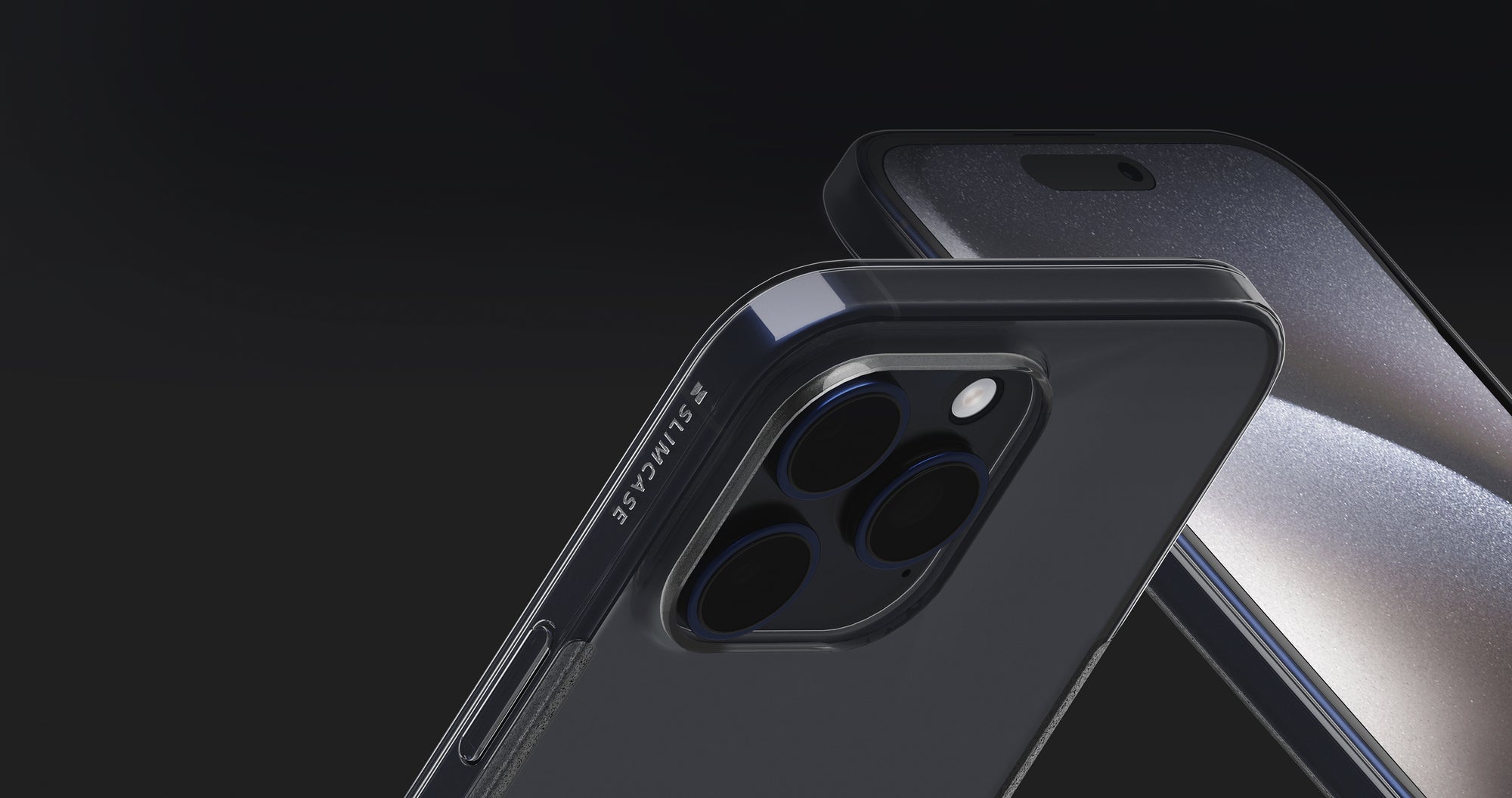 Slimcase | Simple Wonder in Your Hand