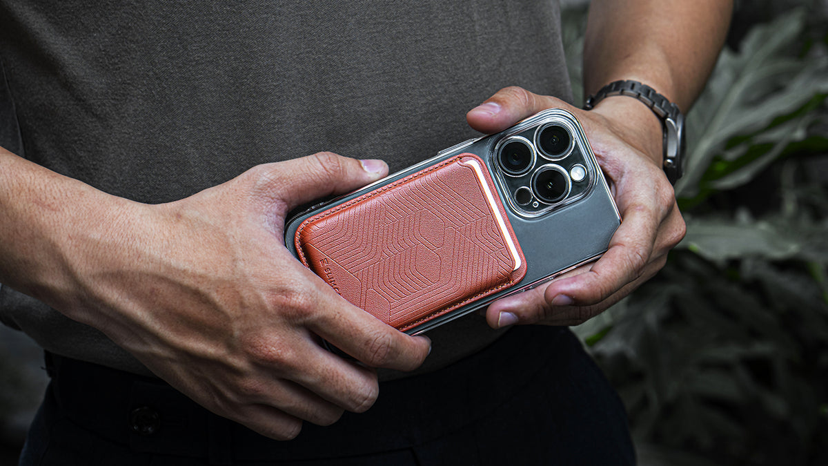 Slimcase MagSafe Wallet