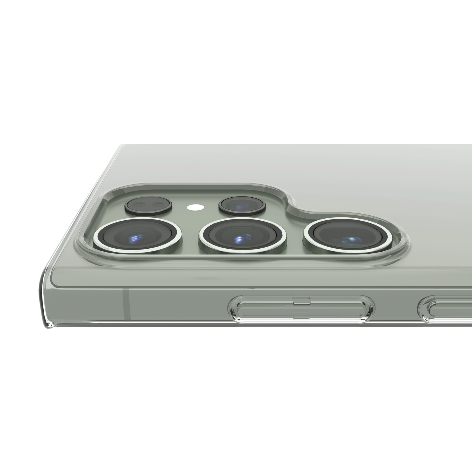 Slimcase Unique for Galaxy S23 Ultra